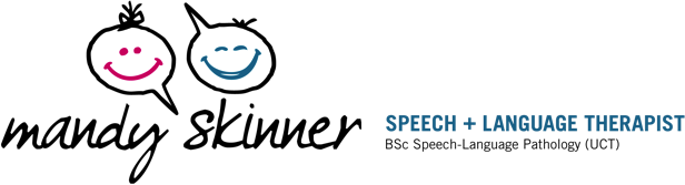 speech and language therapist Johannesburg